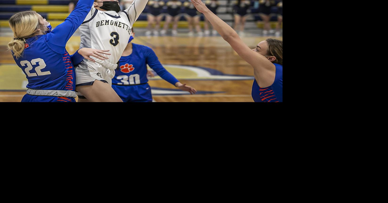 Class 4A/5A girls basketball district capsules | Sports ...