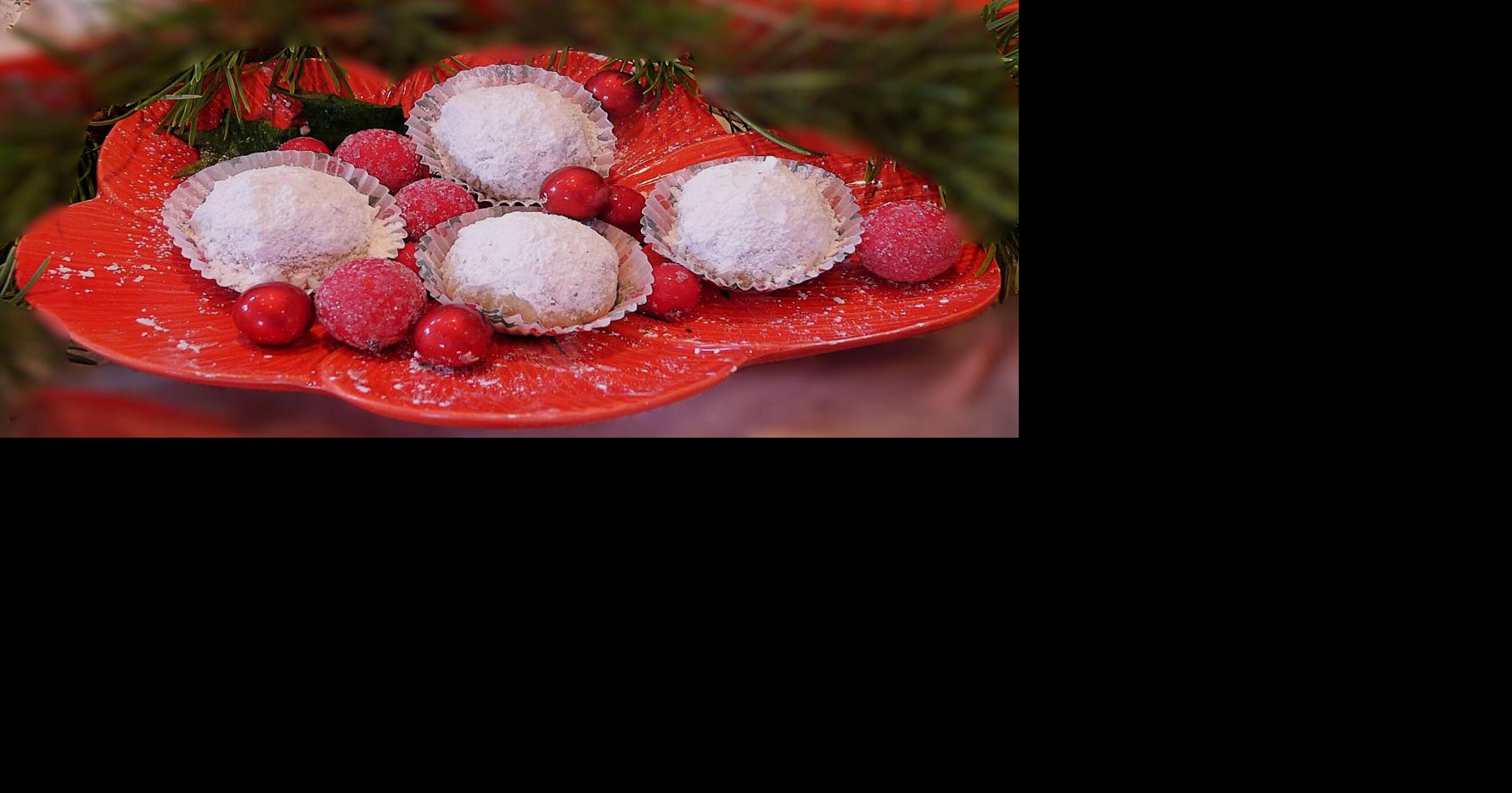 'Tis the season for snowballs | Taste | santafenewmexican.com