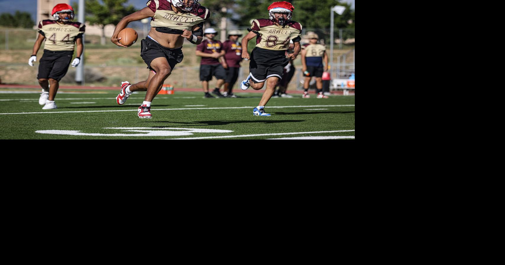 Braves look for hard reboot with new coach, independent status, bigger ...