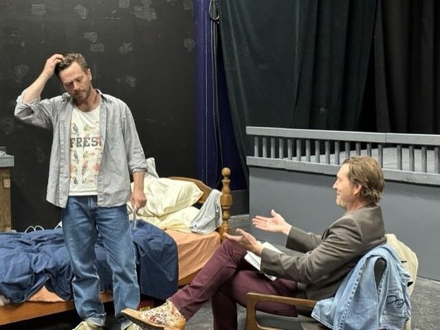 A horse play | Performance | santafenewmexican.com