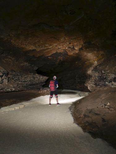 Exploration of Fort Stanton Cave continues to yield captivating ...