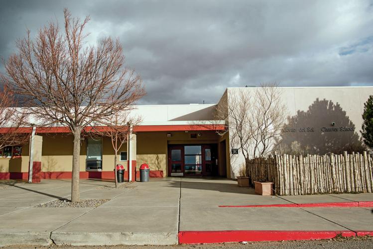 Monte del Sol to drop free lunch program | Education ...