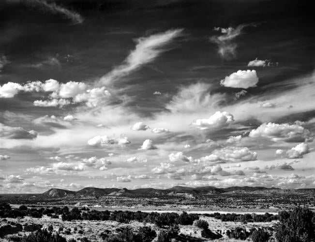 Q&A with photographer David Halpern, a 13-time NPS artist-in-residence ...