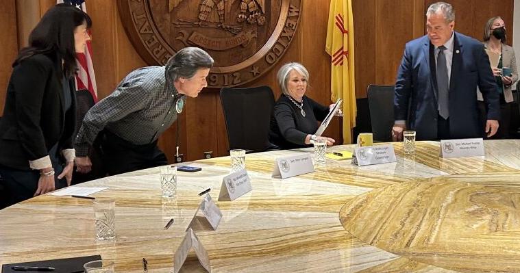 Governor signs bills to spur housing and infrastructure development ...