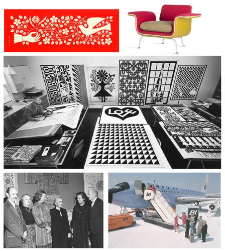 Everything by design: The world and whimsy of Alexander Girard | Art ...