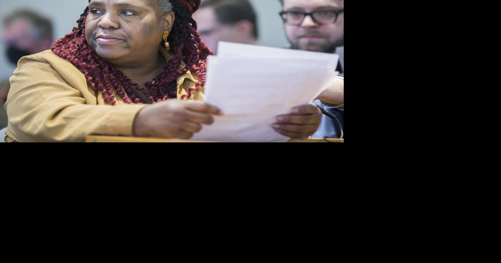 Bill to hold adults accountable for kids accessing guns advances out of ...