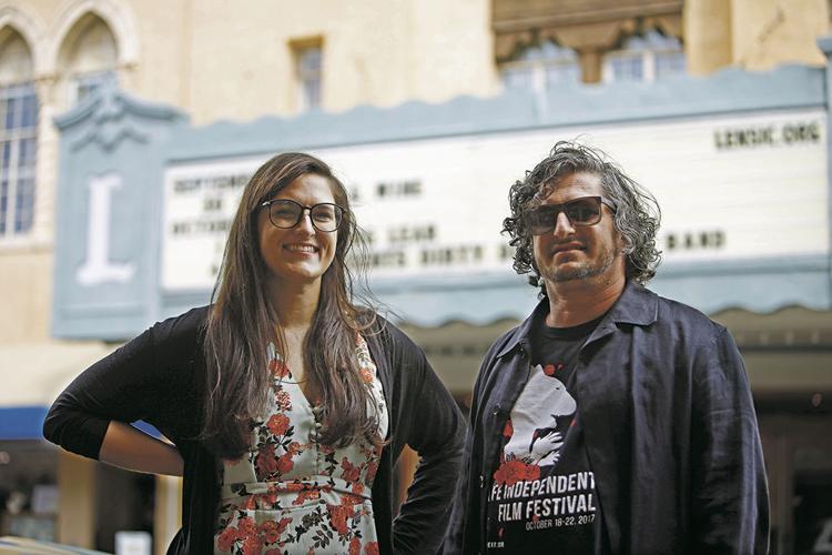 It’s a family affair: The 10th Santa Fe Independent Film Festival ...