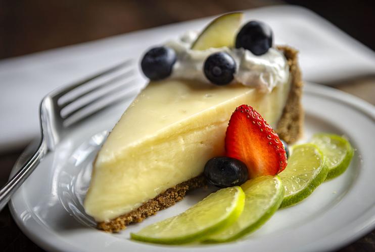 Dishing With Johnny Vee: Cafe Catron | Pasatiempo | santafenewmexican.com