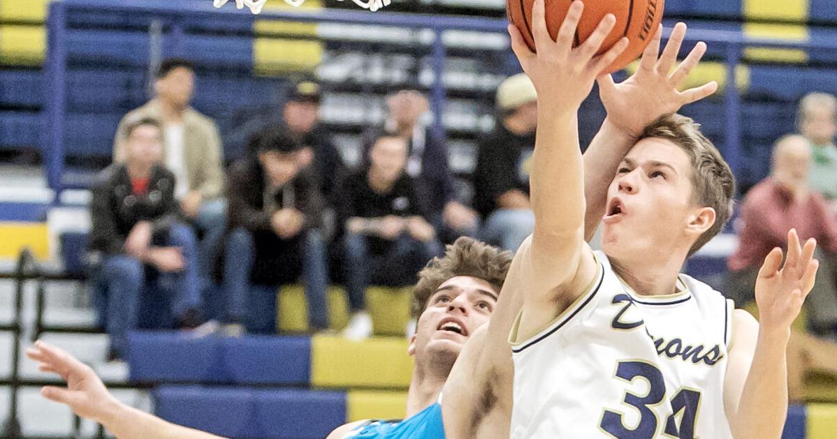 Demons can't weather Storm in fourth quarter | Sports ...