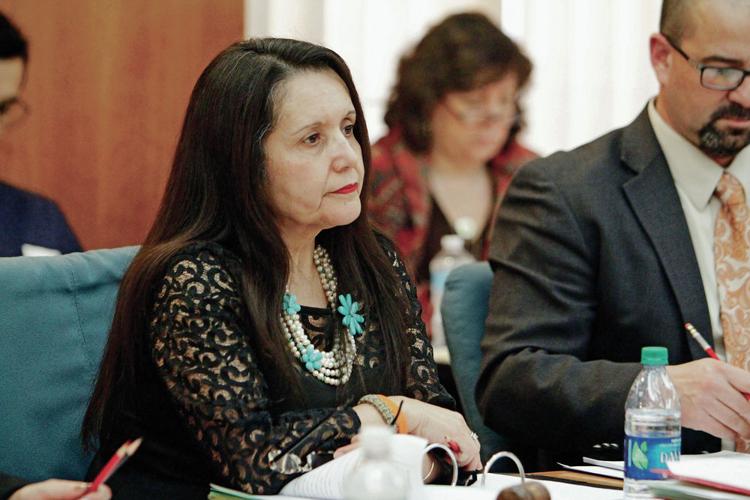 Latest bid to cap storefront loans clears committee | Legislature | New ...