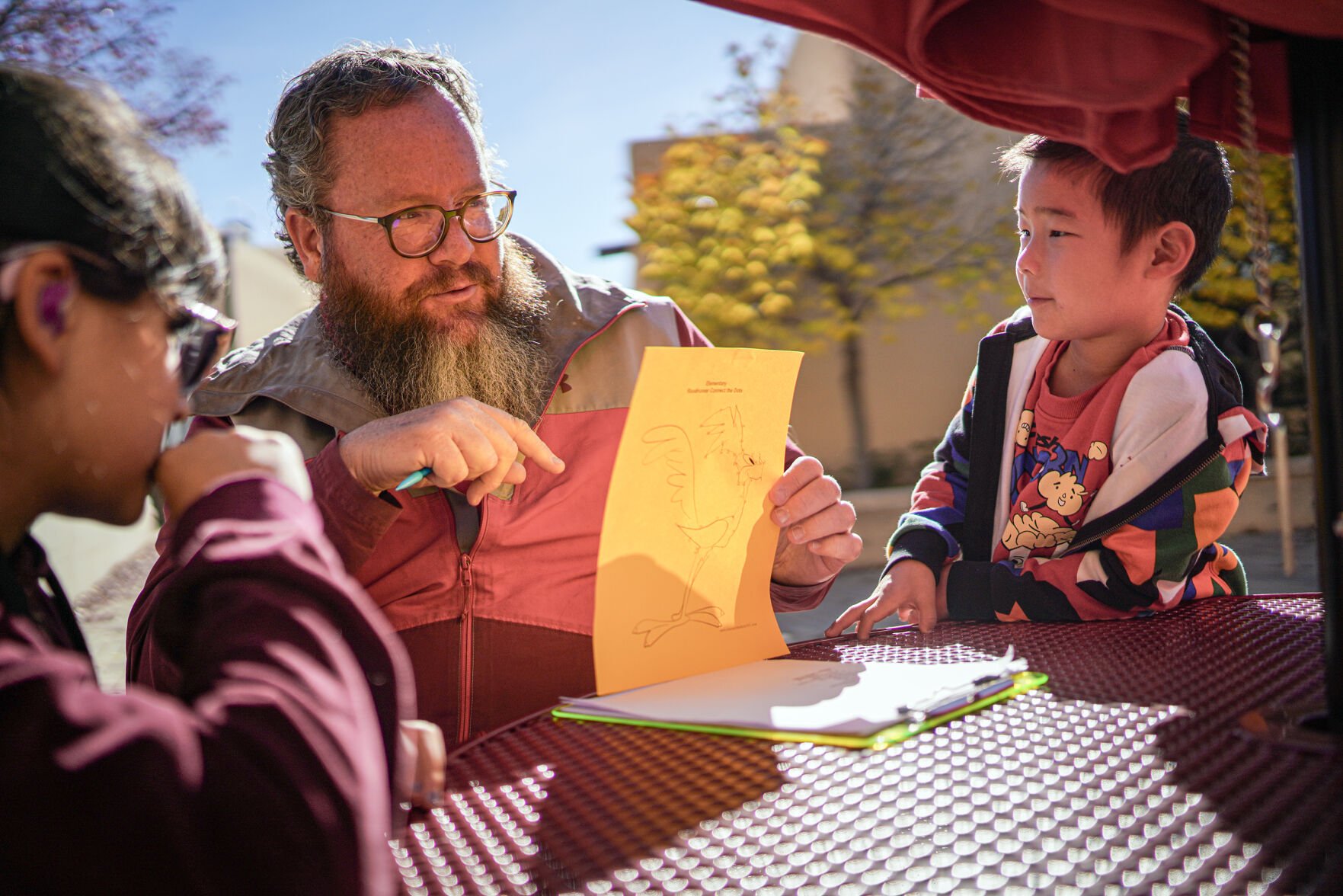 'The little school that could': New Mexico School for the Deaf ...