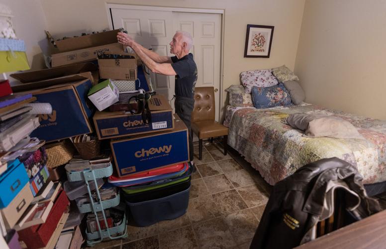Valentine's Day will be one to remember for Santa Fe couple | Local ...