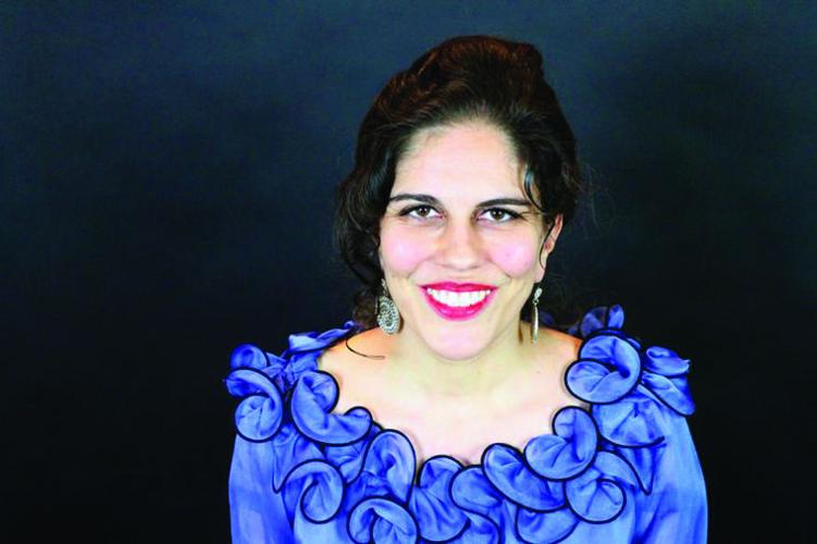 Experiential learning: Spanish Market Week events expand the cultural ...