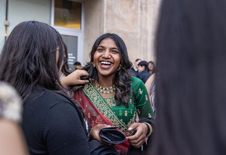 New Mexico kids see a show and a future at 'Hamilton' | Education ...