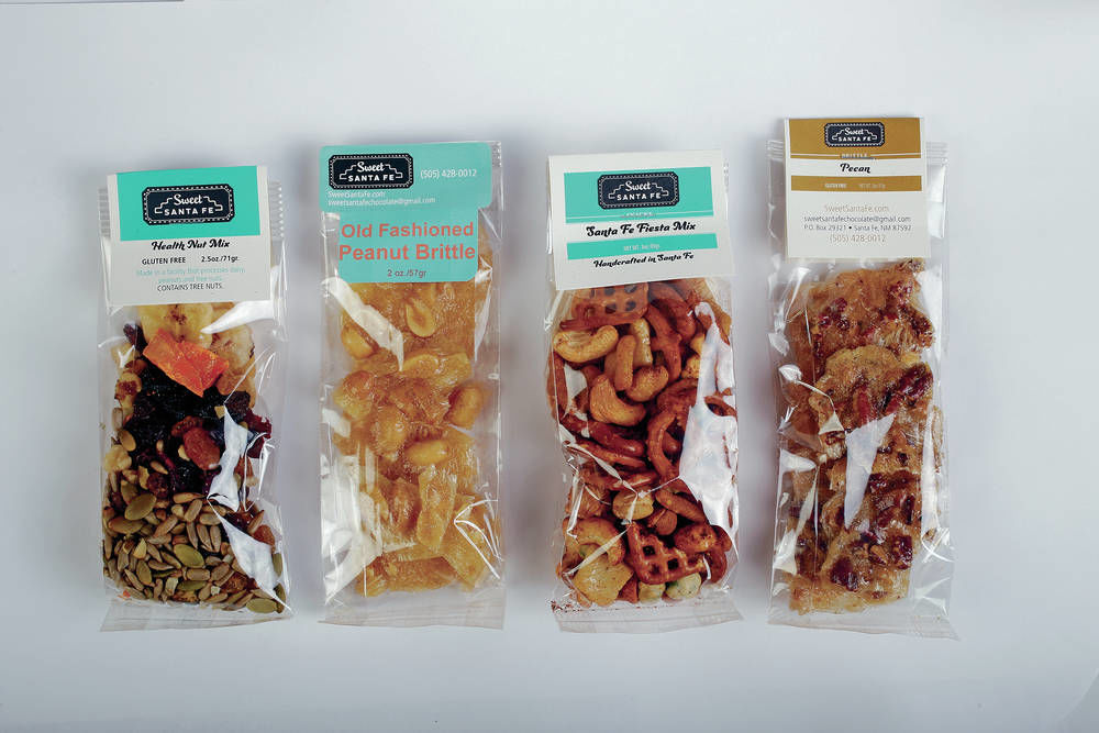Store making sweet return to Santa Fe | Business | santafenewmexican.com