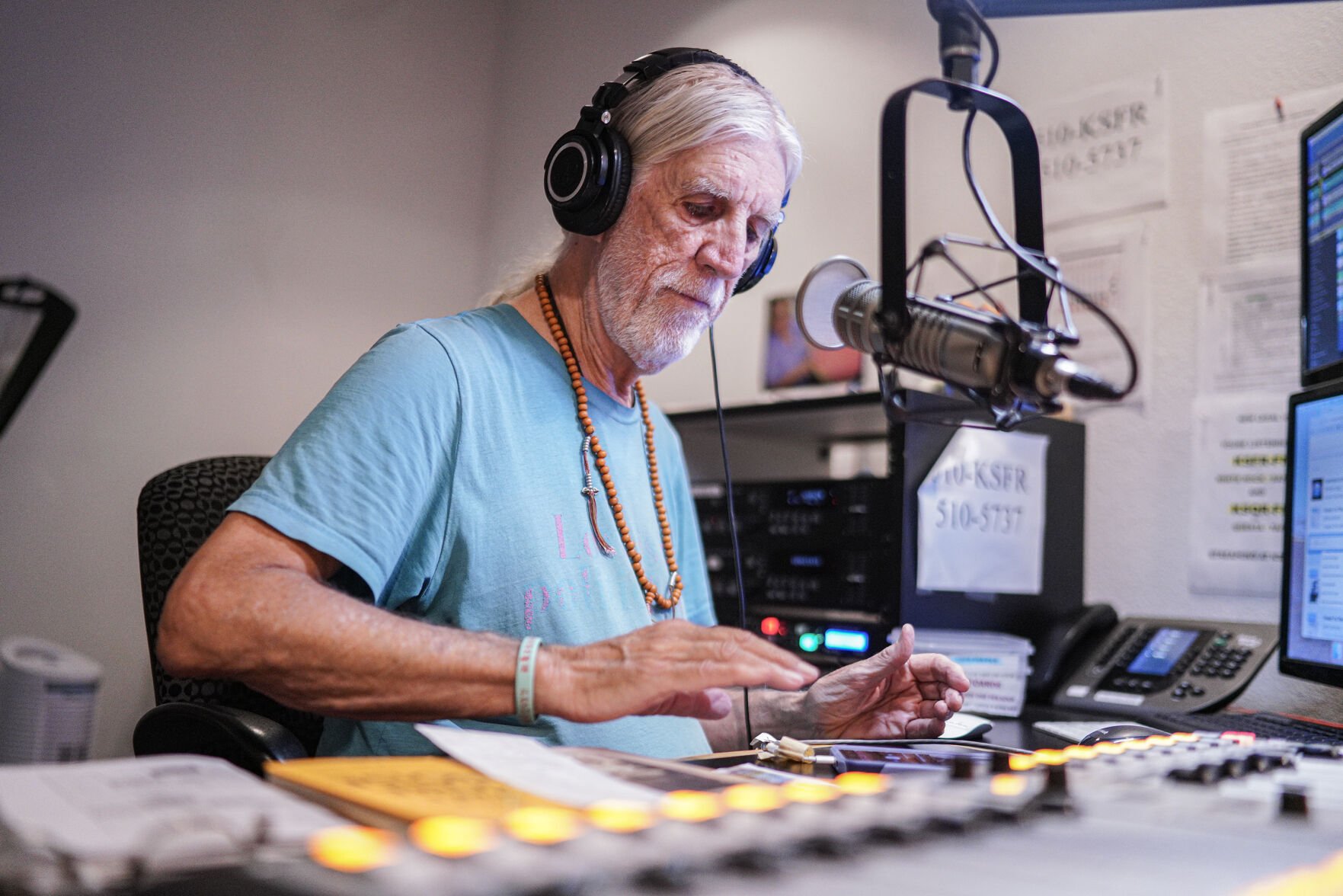 Rural, Native public media worry about survival amid proposed federal ...