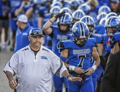 Prep picks: Horsemen in for stiffest test to date | Sports ...