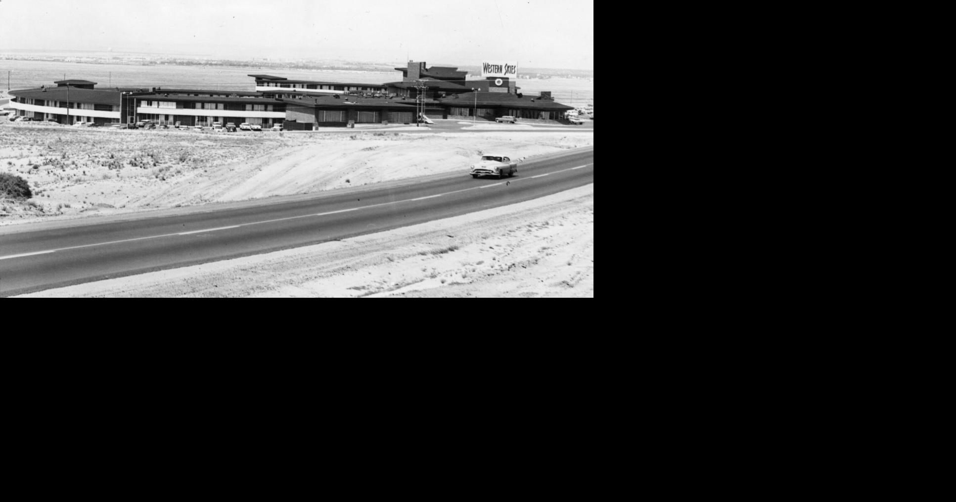 Preservation group seeks memories of Route 66 — past and present ...