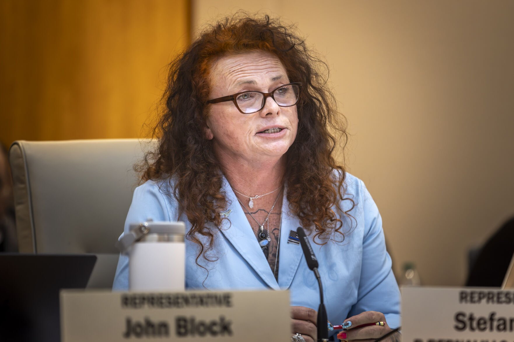 House panel votes to ban New Mexico cities, counties from contracting ...