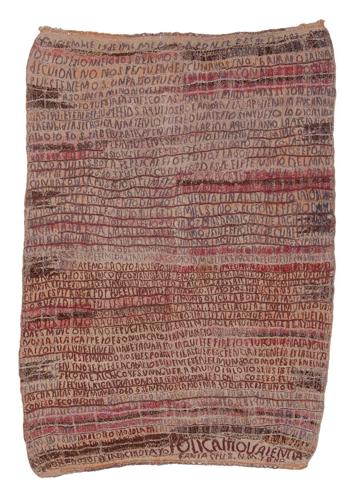 The Fabric of Our Lives | Pasatiempo | santafenewmexican.com