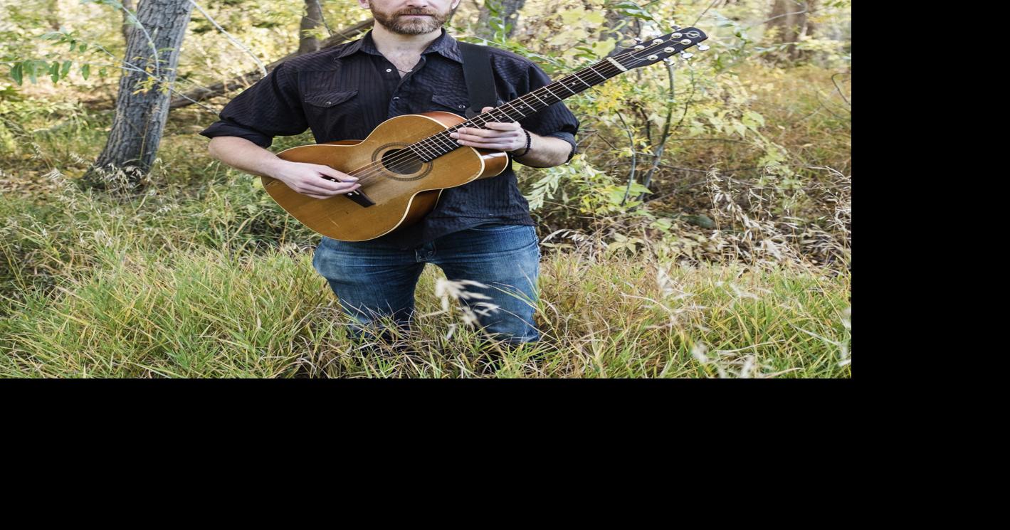 In the Meantime: Alex Maryol grows up | Music | santafenewmexican.com