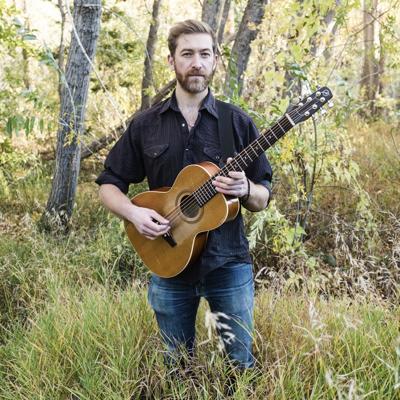 In the Meantime: Alex Maryol grows up | Music | santafenewmexican.com