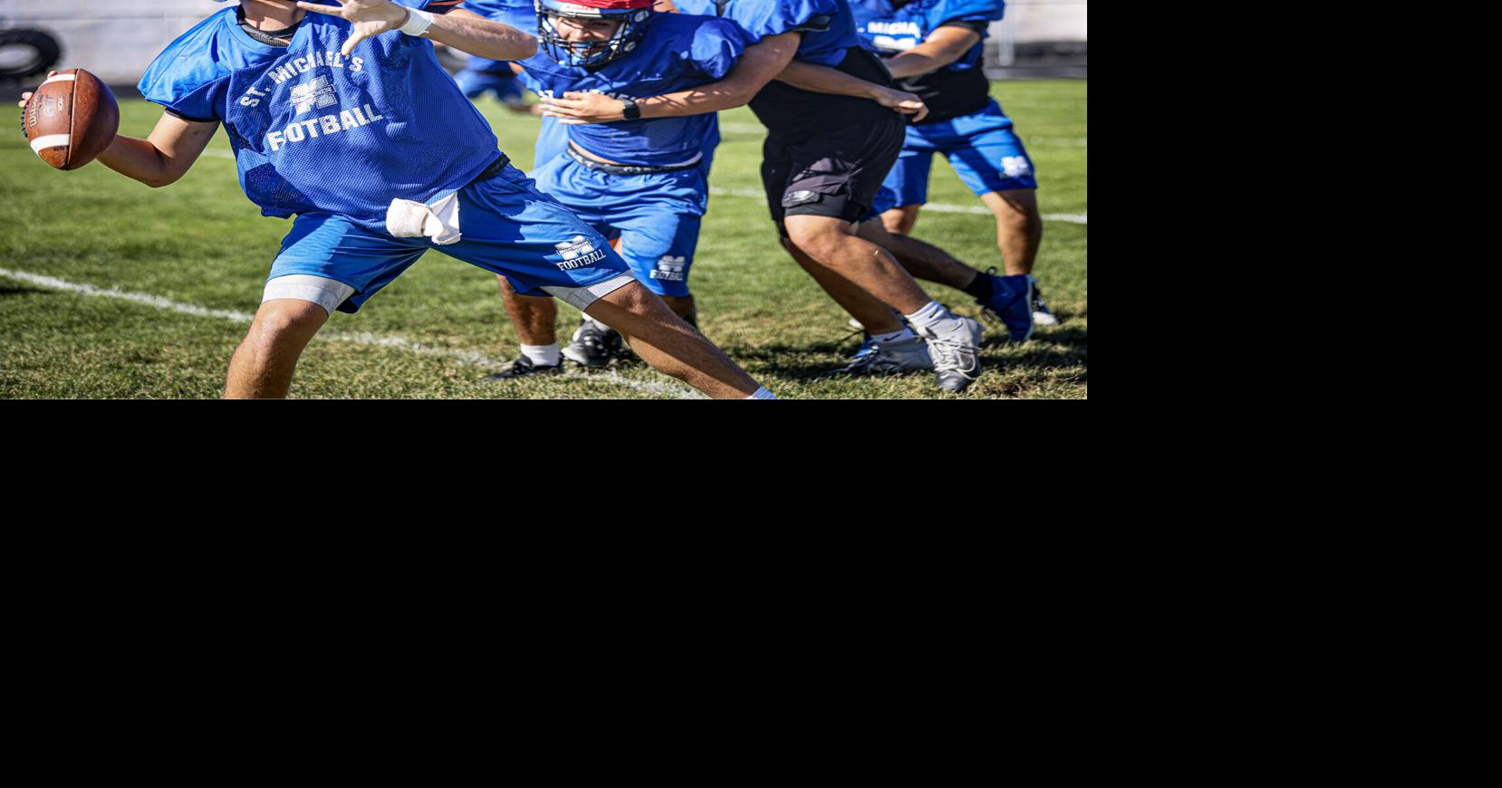 Prep practices begin in less than a month; NMAA calls for more ...