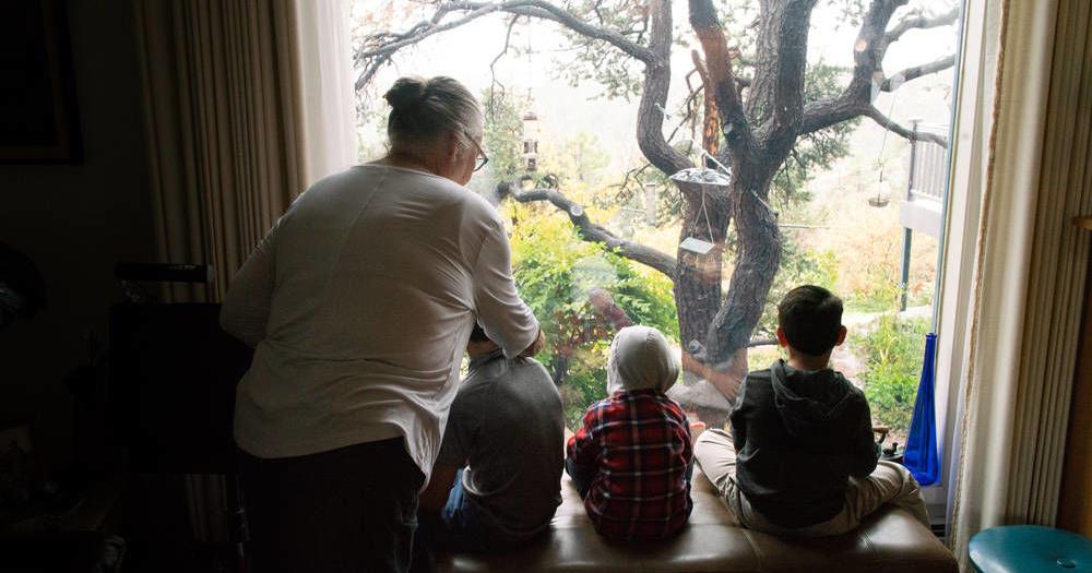 Prescription for disaster: Lax oversight puts New Mexico kids in danger ...