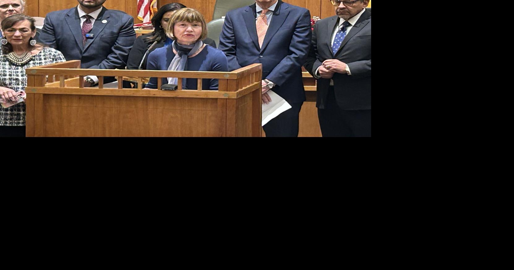 Democratic leaders say CYFD reform, crime to be priorities in second ...