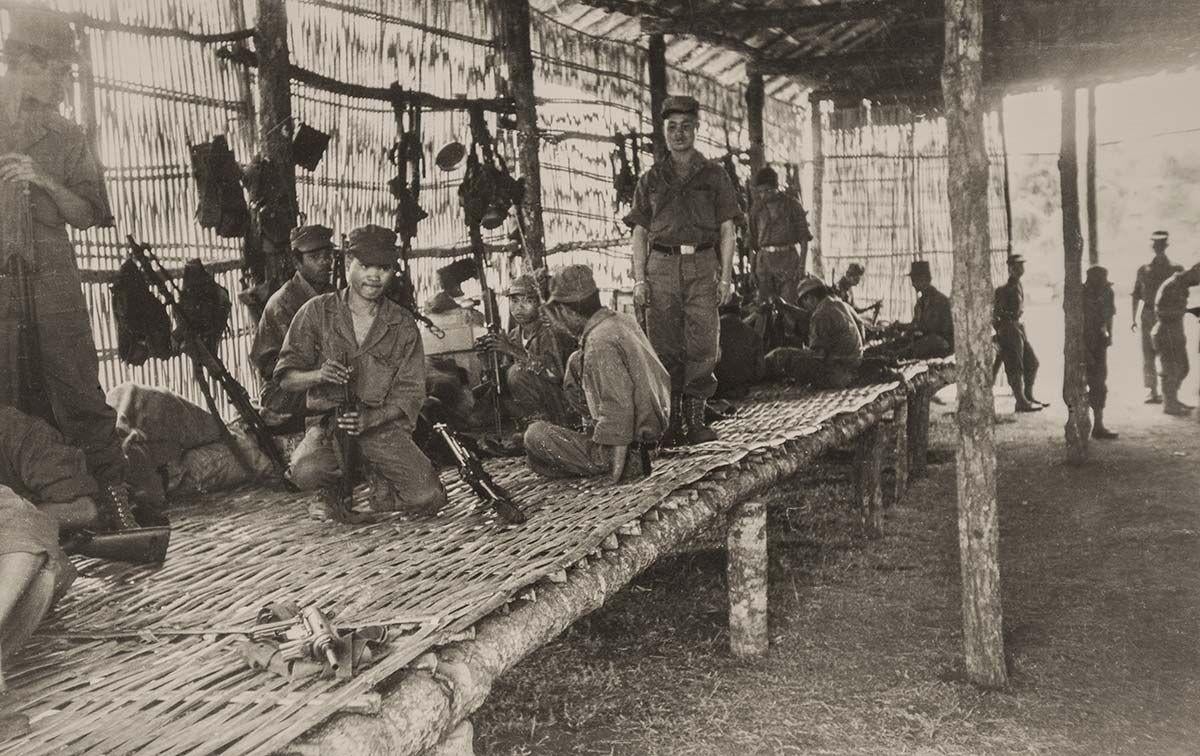 Before Americans knew anything about Vietnam: ‘Saigon to Pleiku: A ...