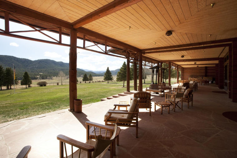 Ted Turner’s ranch protests lost agriculture tax status | Local News ...