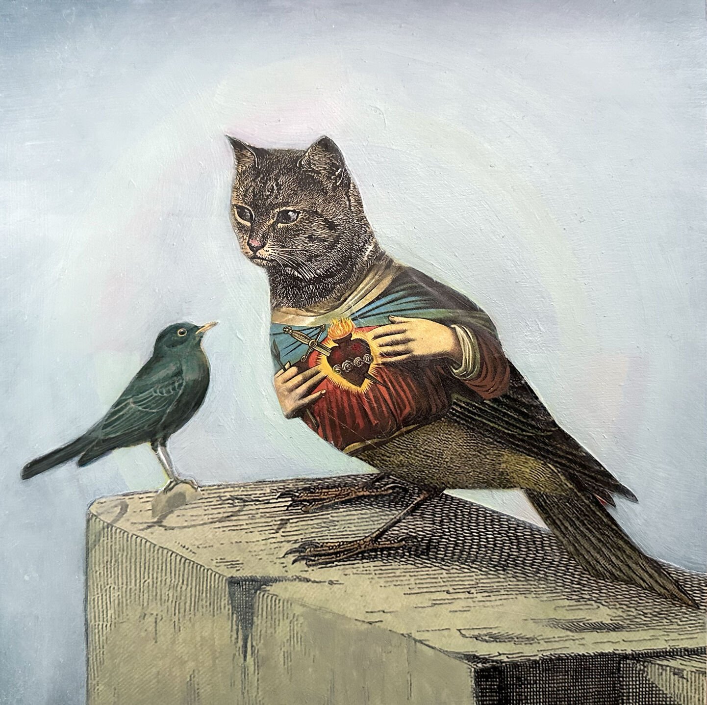 'Valentine,' by Suzanne Sbarge | Pasatiempo | santafenewmexican.com