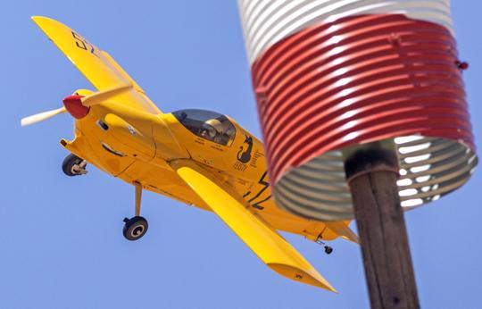 'NASCAR in the sky': Looking to rebound, Roswell preps for its first ...