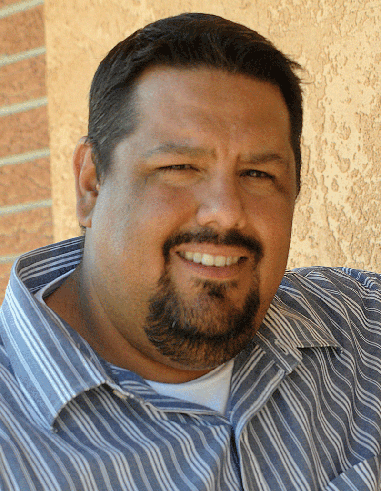 'Hobbs News-Sun' editor Todd Bailey, a former 'New Mexican' journalist ...