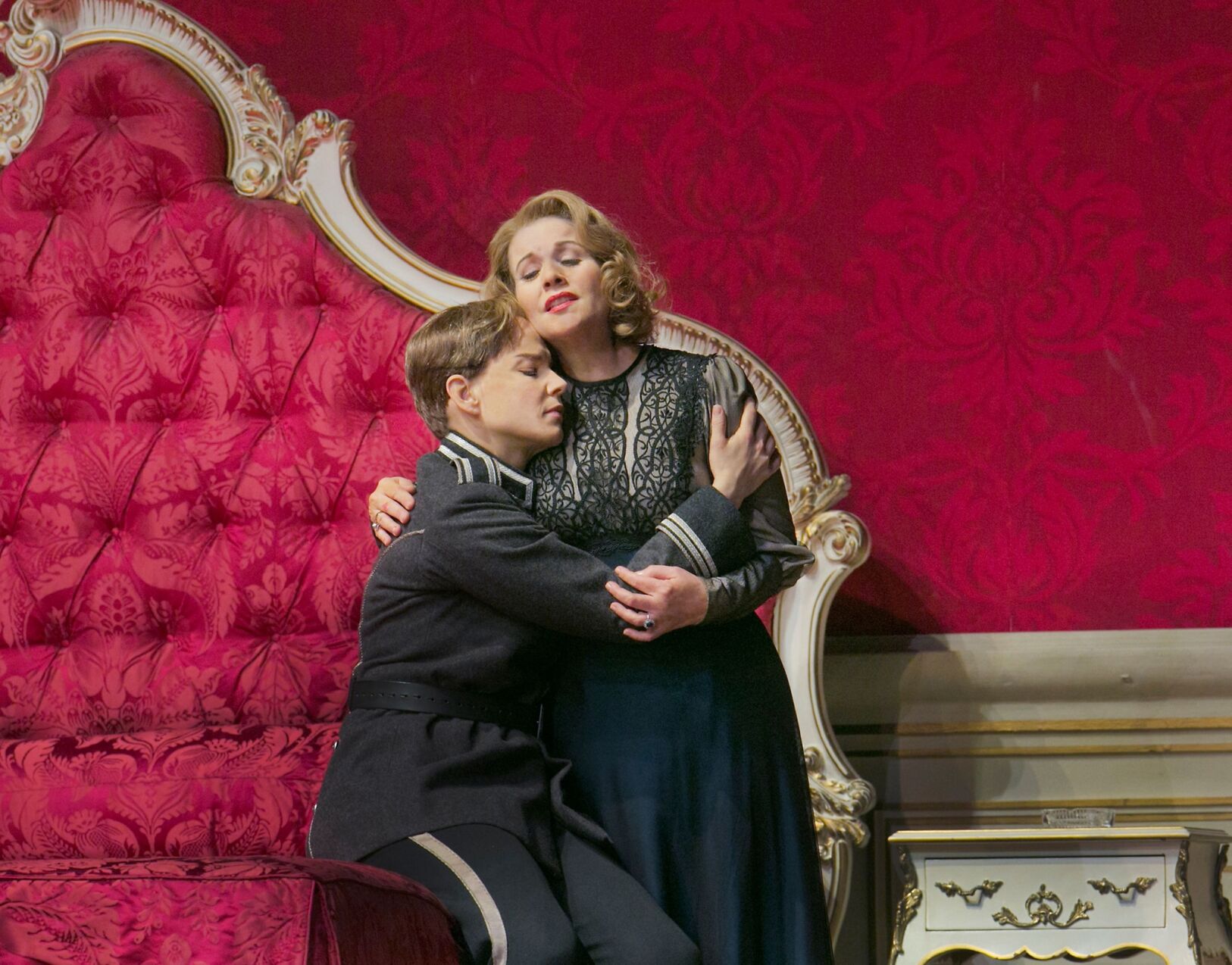 Renée Fleming Fills in the Notes on Neuroscience | Music ...