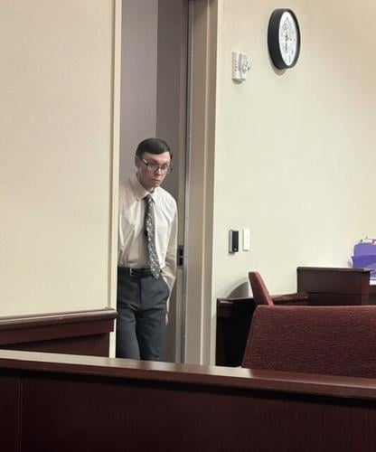 Santa Fe man quickly reconvicted of murder in 2018 slaying | Local News ...