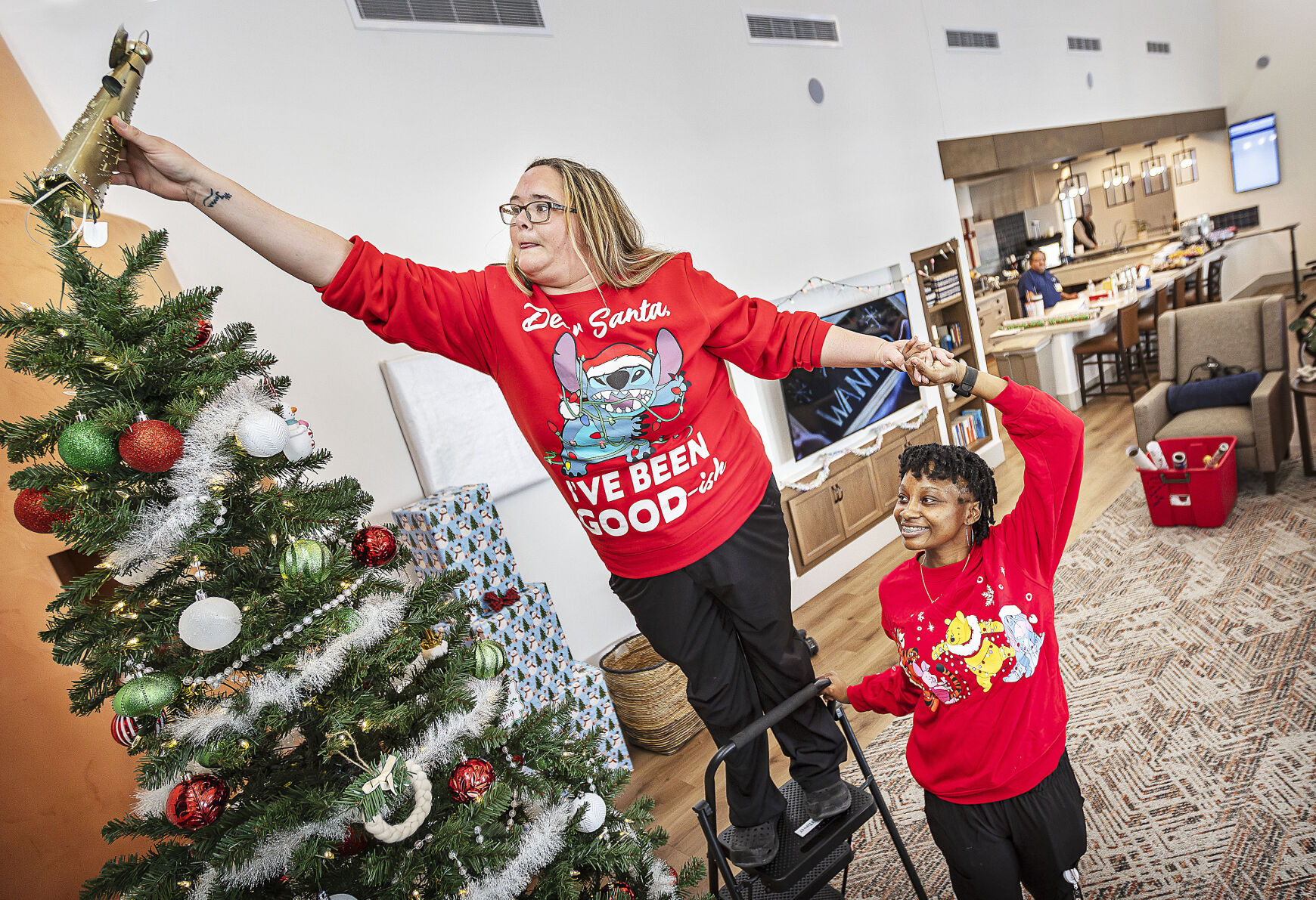 Overhaul at N.M.'s once-troubled veterans home prioritizing more than ...