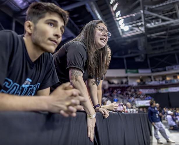 Gallery: NMAA State wrestling tournament | Local News ...