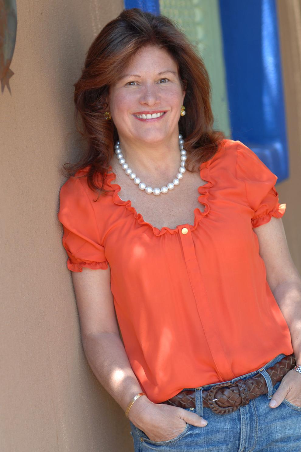 Realtor profile: Darlene Streit | Home/Real Estate | santafenewmexican.com