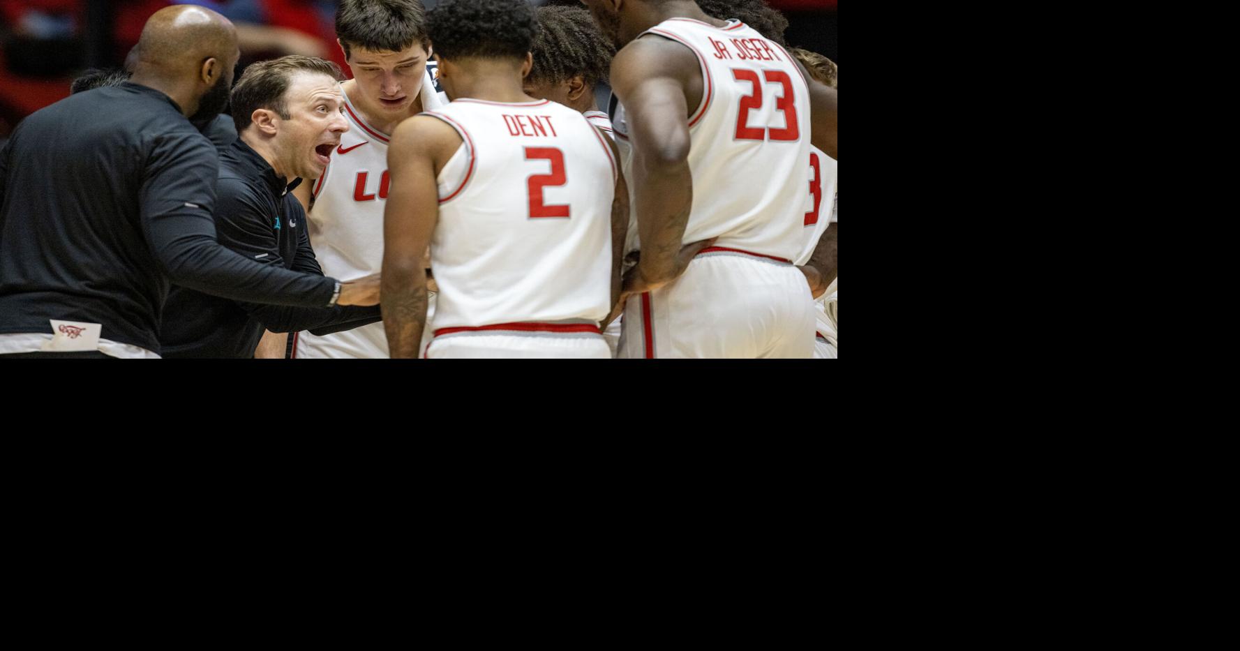 Lobos enter Pit finale vs. UNLV trailed by questions about future of ...