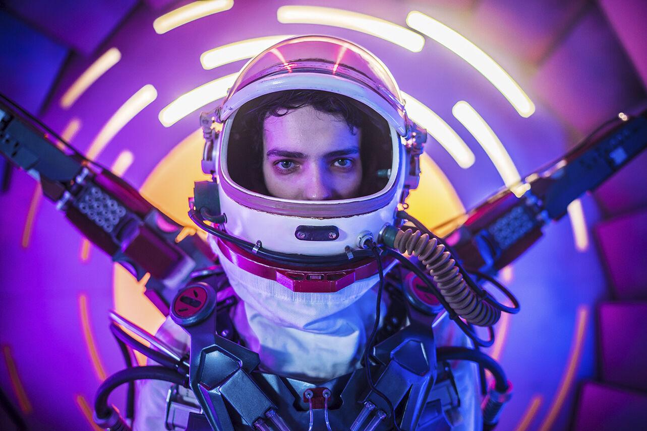 Foreseeable futures: “2067” | Movies | santafenewmexican.com