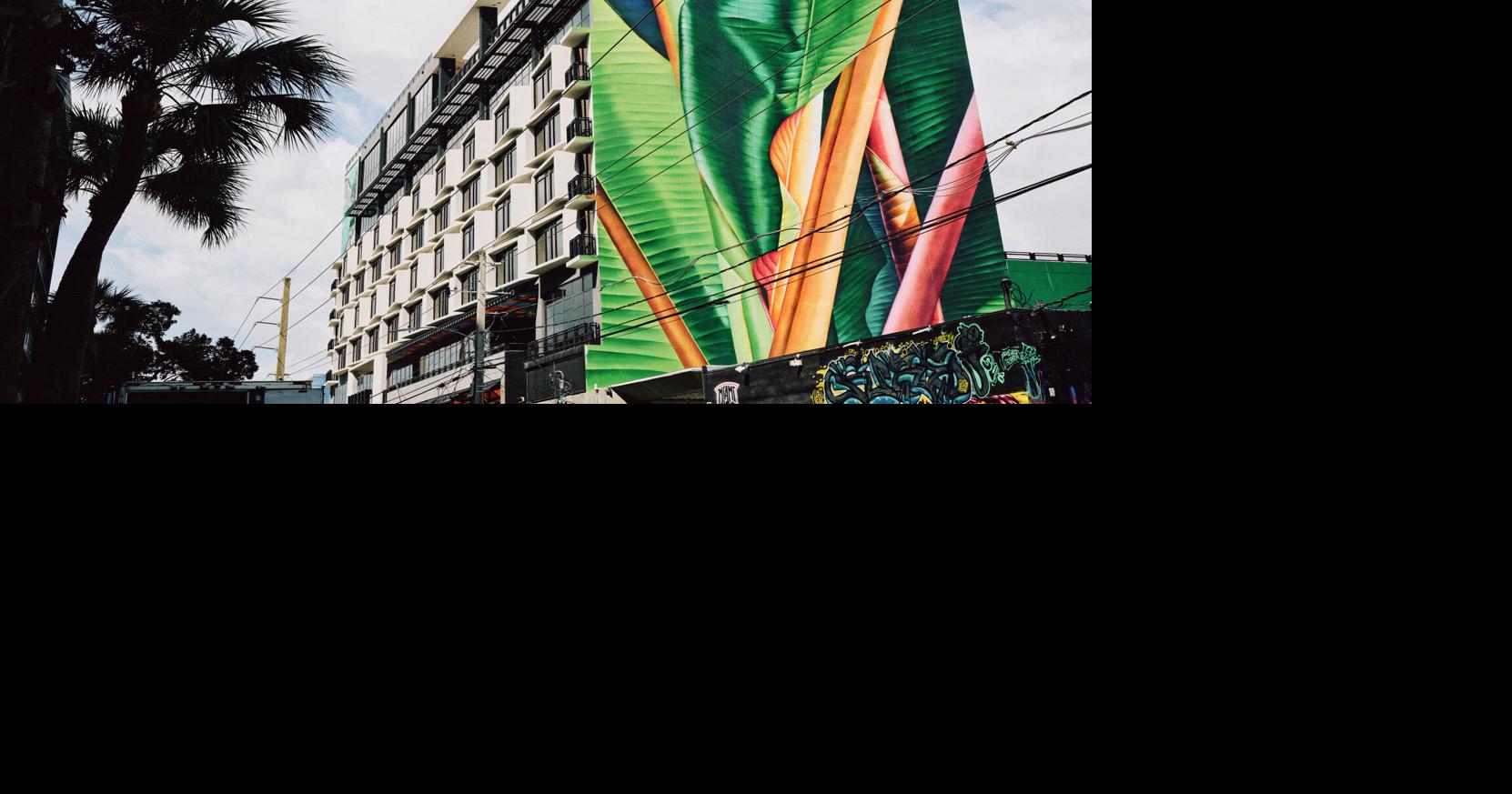 BUILDINGS GRAFFITI TREND 13 | | santafenewmexican.com