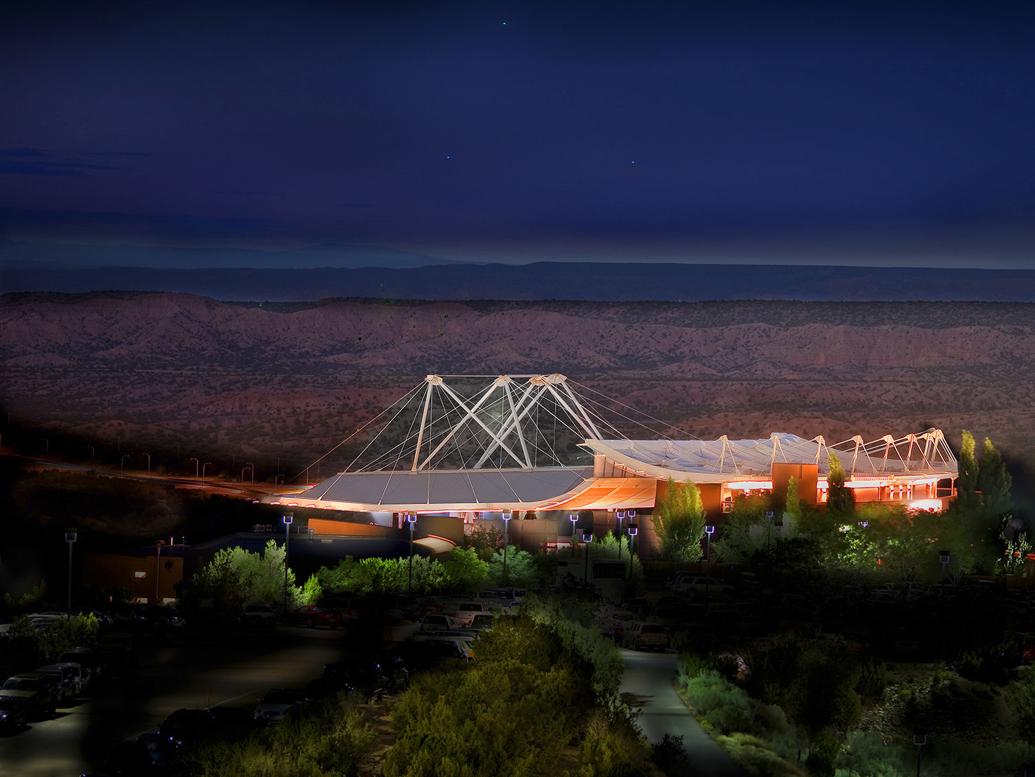 Cue music: Santa Fe Opera's 60th season | Opera | santafenewmexican.com