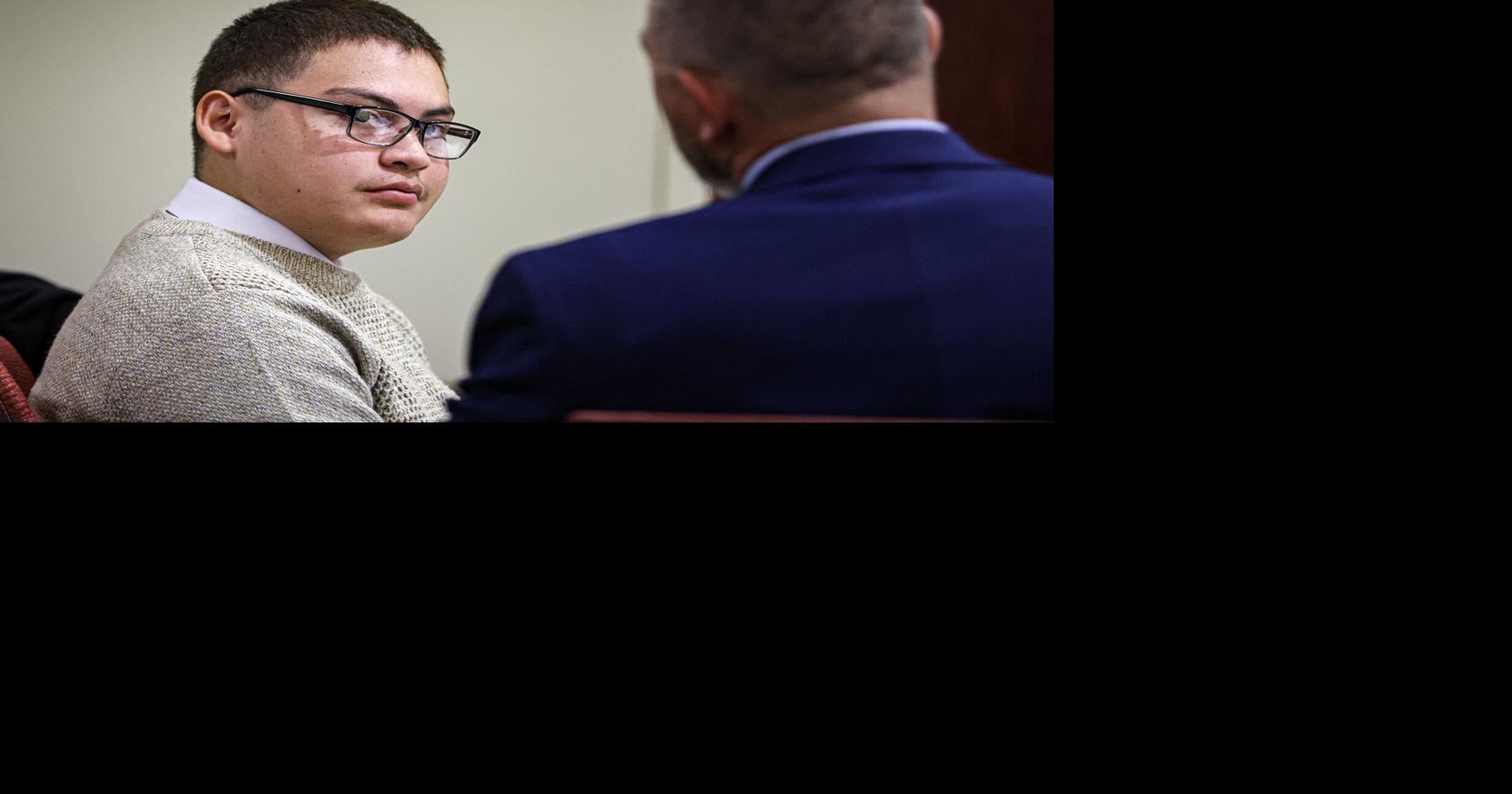 Murder trial begins for teen accused in Ragle Park shooting | Local ...