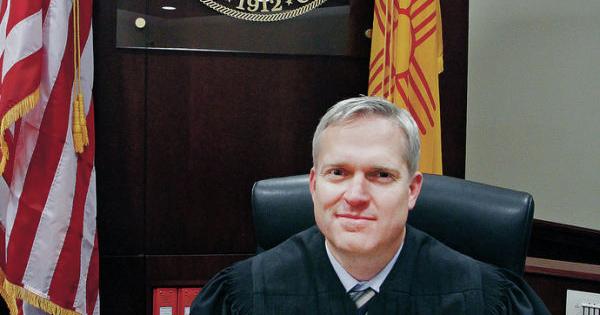One First District judge faces primary challengers | Local News ...