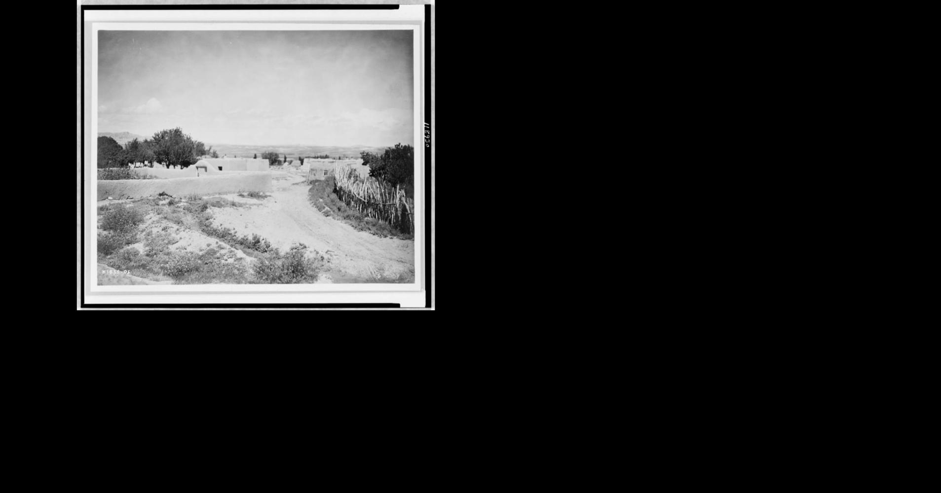 Pojoaque Pueblo to receive repatriated artifacts | Local News ...