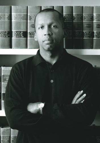 Life and death in Alabama: Bryan Stevenson in conversation with Liliana ...