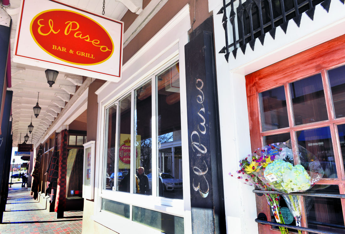 Employees, patrons mourn owner of El Paseo Bar and Grill | Local News ...
