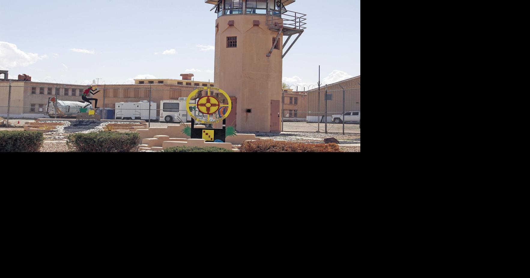Labor board: New Mexico corrections officials must negotiate safe ...
