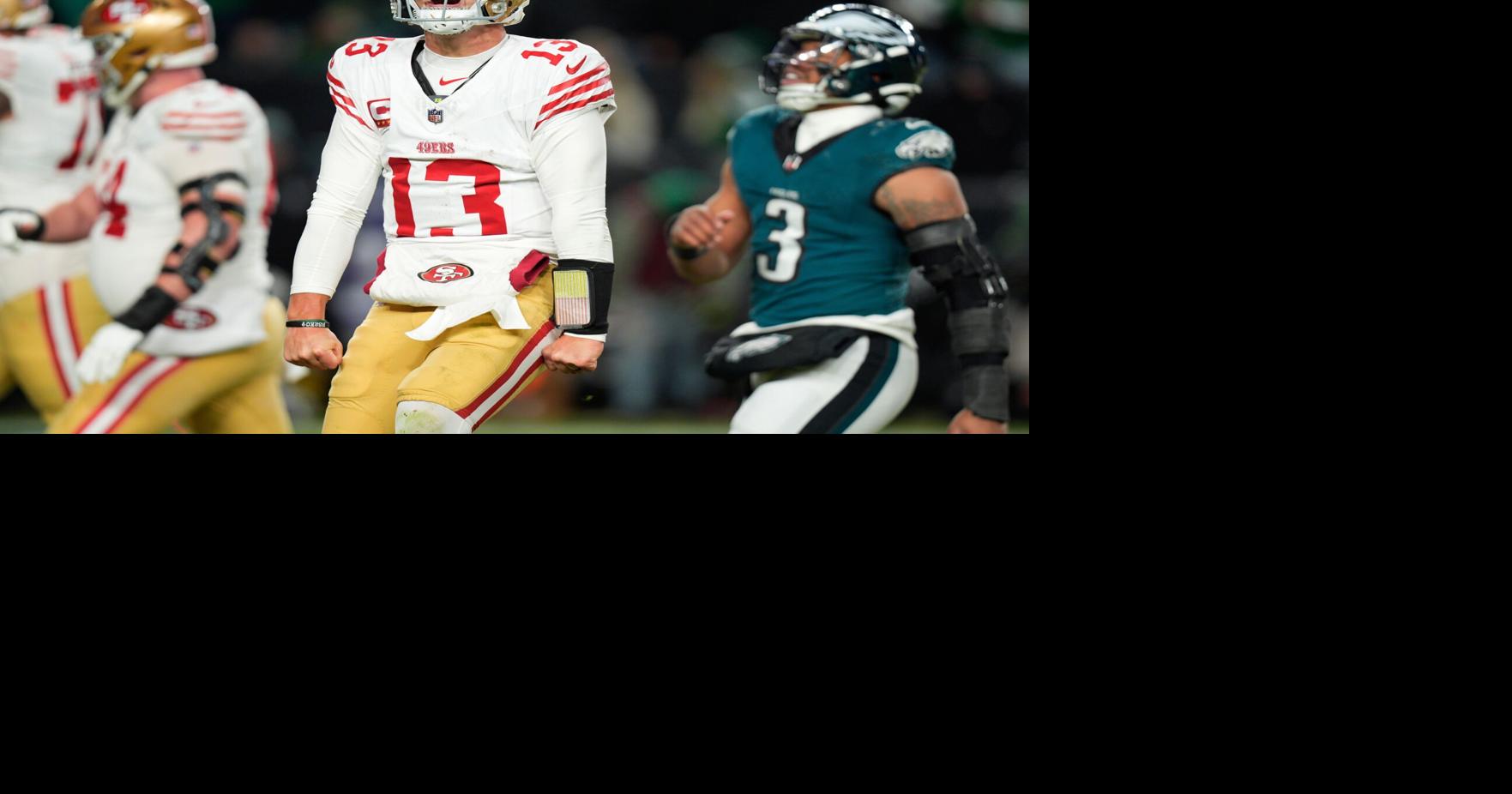 49ers no interceptions